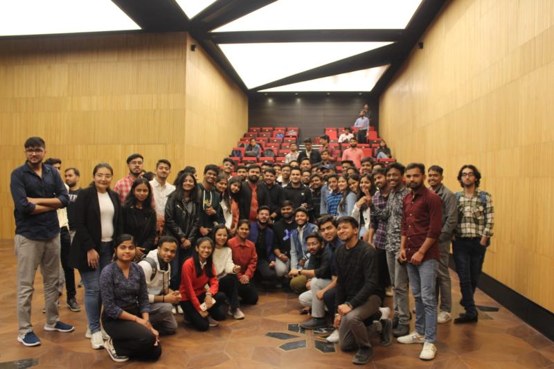 Nitish Sheoran on LinkedIn: #event #mlsa # ... Nitish Sheoran on LinkedIn: #event #mlsa # ...