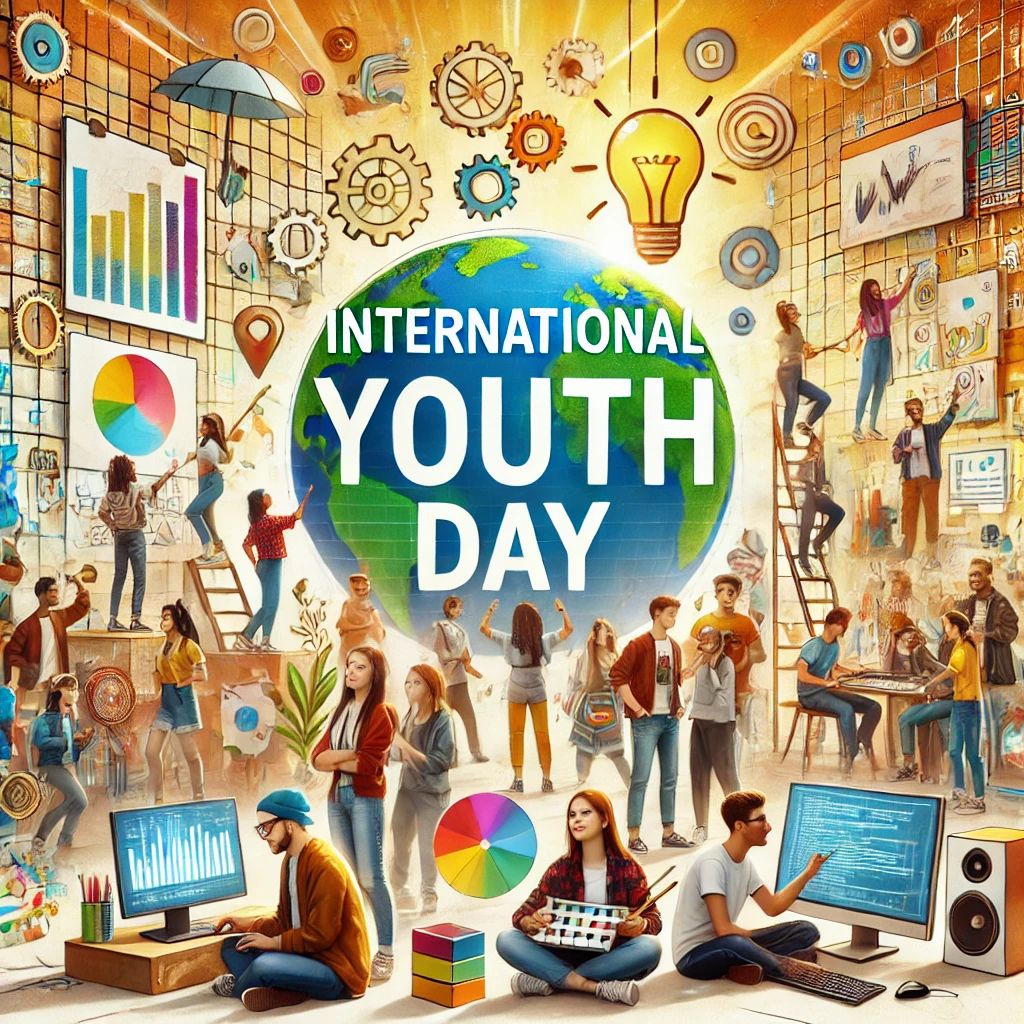 Proper Salesforce Tutorials on LinkedIn: #internationalyouthday # ... Proper Salesforce Tutorials on LinkedIn: #internationalyouthday # ...