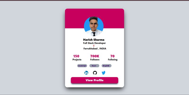 #html #tailwindcss #frontenddevelopment #fullstackdevelopment | Harish ... #html #tailwindcss #frontenddevelopment #fullstackdevelopment | Harish ...