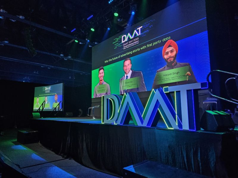 Harjyot Singh Arora on LinkedIn: #daat #media | 11 comments Harjyot Singh Arora on LinkedIn: #daat #media | 11 comments