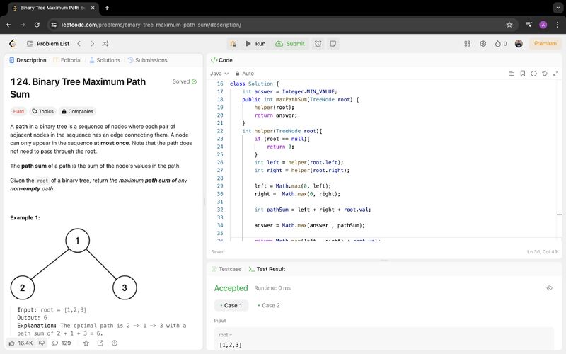 #100daysleetcodechallenge #leetcode #leetcodesolution #challnege… | AKASH G #100daysleetcodechallenge #leetcode #leetcodesolution #challnege… | AKASH G