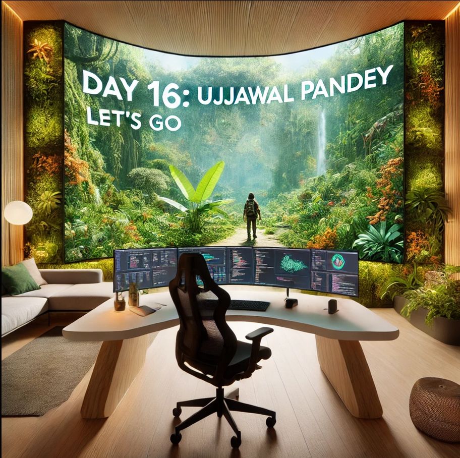 Ujjawal Pandey🚀 on LinkedIn: #databases #golang #backenddevelopment # ... Ujjawal Pandey🚀 on LinkedIn: #databases #golang #backenddevelopment # ...