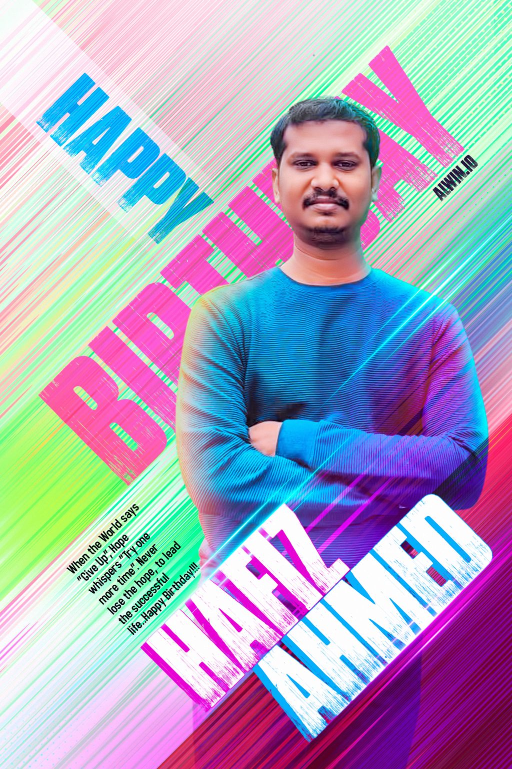 WeAlwin Technologies Pvt. Ltd on LinkedIn: #wealwin #happy #birthday # ... WeAlwin Technologies Pvt. Ltd on LinkedIn: #wealwin #happy #birthday # ...