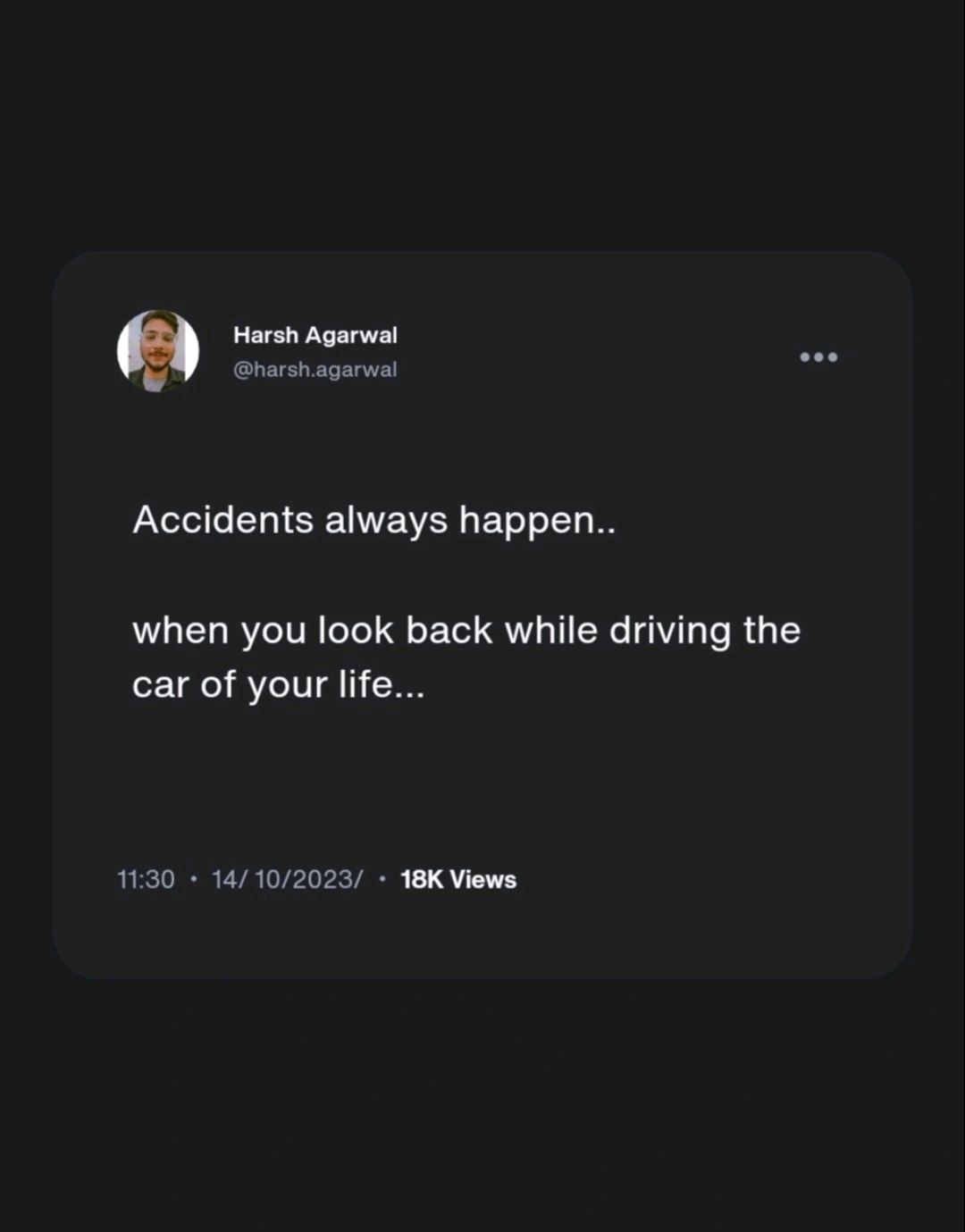 HARSH AGARWAL on LinkedIn: #read_for_growth #life #sales #marketing #quote HARSH AGARWAL on LinkedIn: #read_for_growth #life #sales #marketing #quote