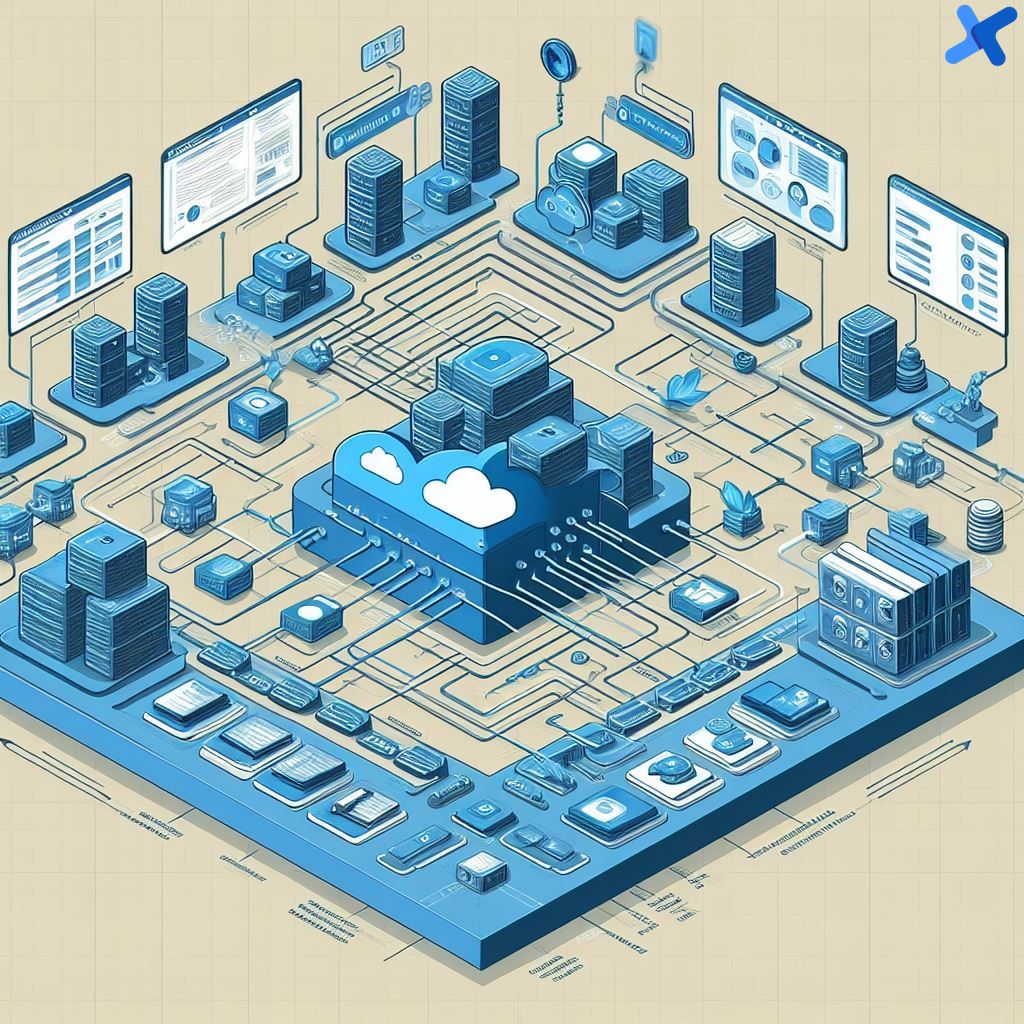 XeroCodee on LinkedIn: #orchestration #docker #environment #kubernetes ... XeroCodee on LinkedIn: #orchestration #docker #environment #kubernetes ...