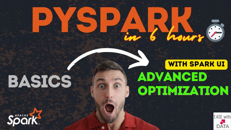 Subham Khandelwal on LinkedIn: #spark #pyspark #dataengineering | 15 ... Subham Khandelwal on LinkedIn: #spark #pyspark #dataengineering | 15 ...