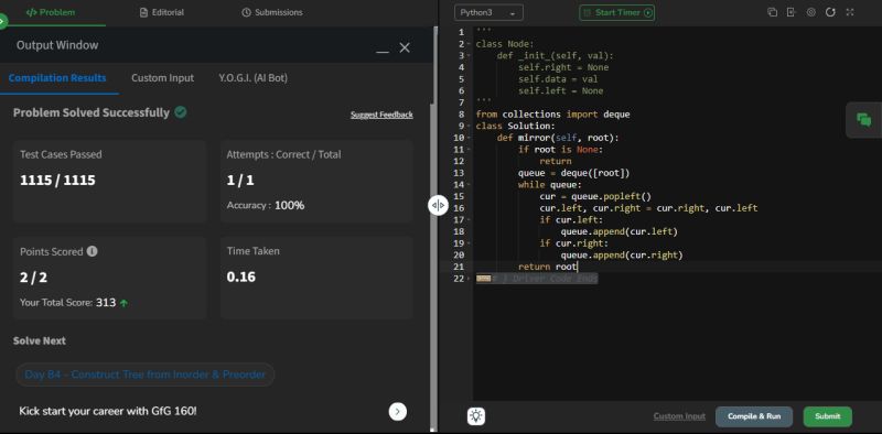 #dsa #coding #problemsolving #learning #consistency #160daysofcode ... #dsa #coding #problemsolving #learning #consistency #160daysofcode ...