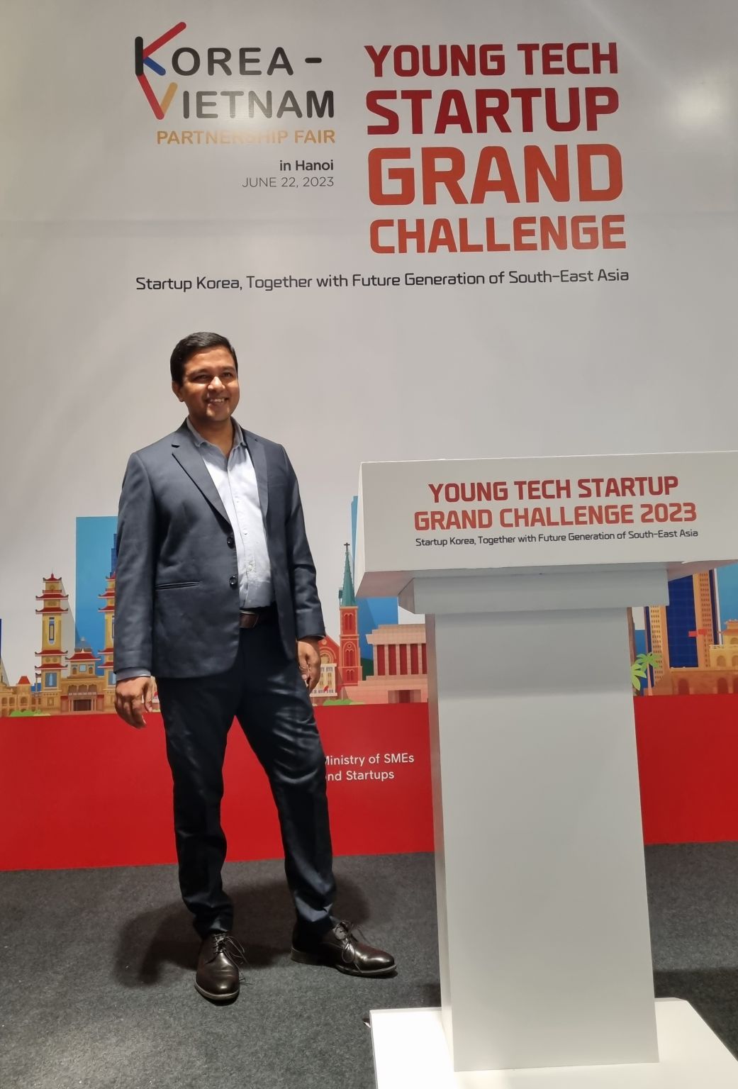 #ai #startup #entrepreneurship | Dilip Prasad #ai #startup #entrepreneurship | Dilip Prasad
