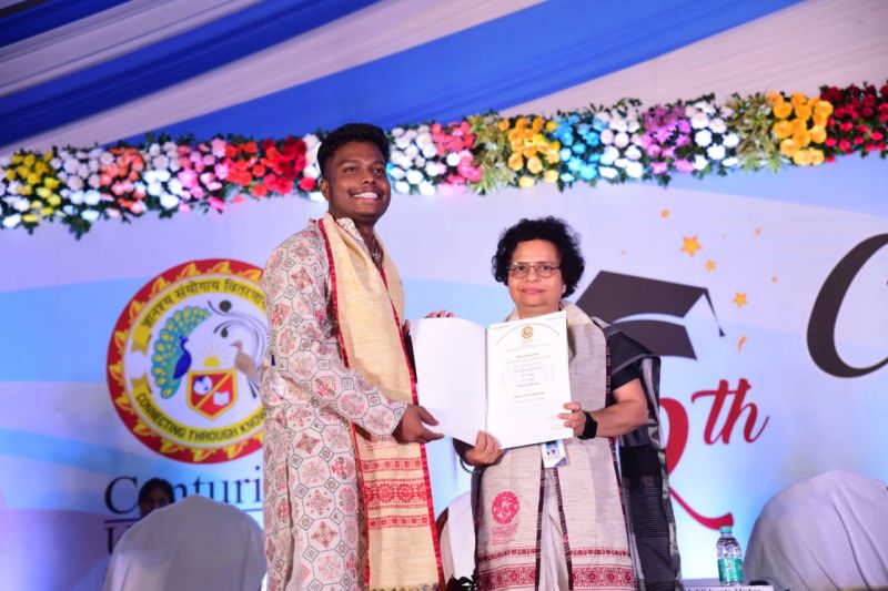 Badal Kumar Behera on LinkedIn: 🎉 A Chapter Closes, a New Journey ... Badal Kumar Behera on LinkedIn: 🎉 A Chapter Closes, a New Journey ...