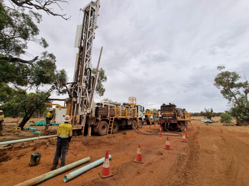 DevEx Resources on LinkedIn: #asx DevEx Resources on LinkedIn: #asx