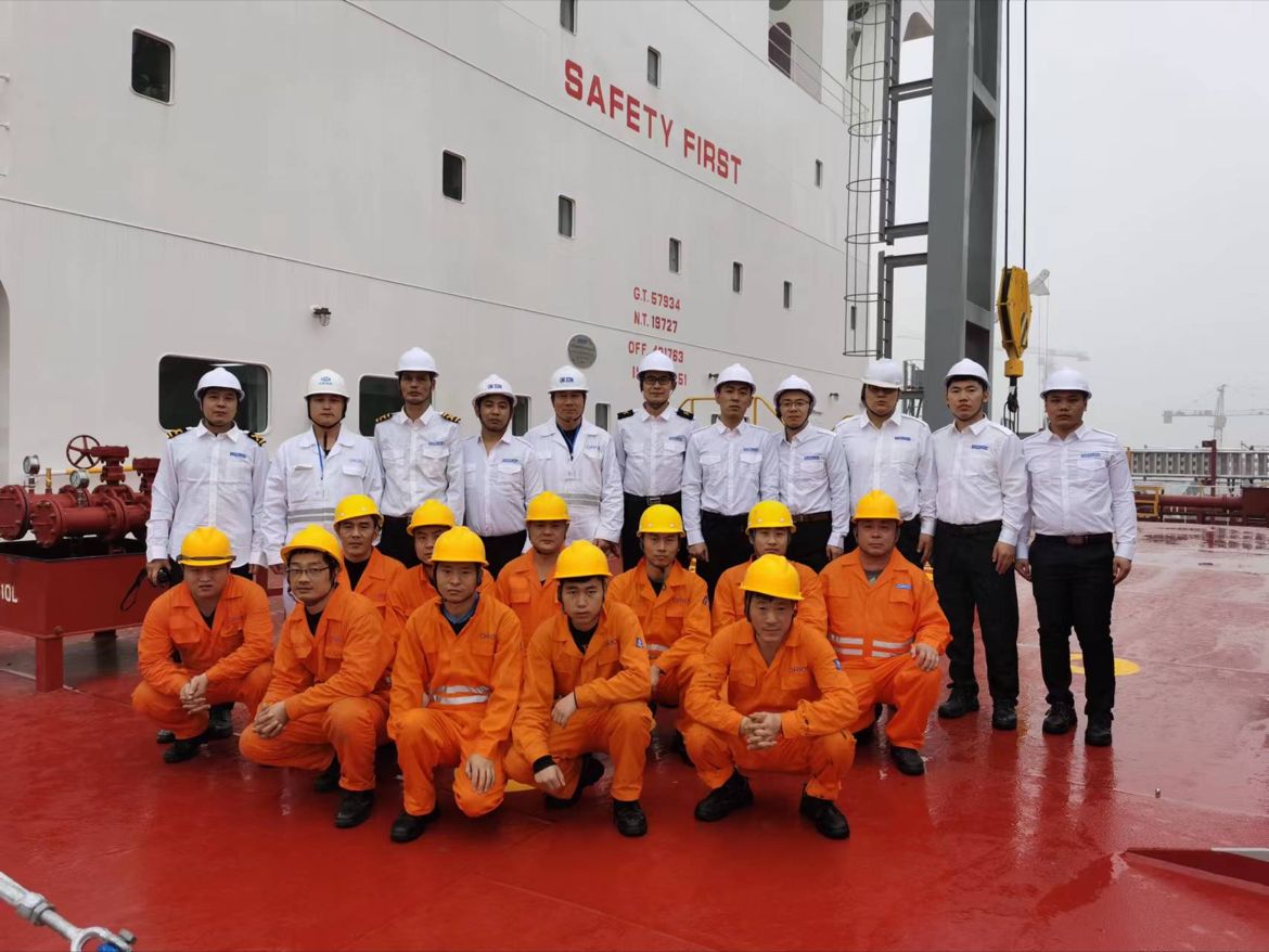 Kartik Vaidya on LinkedIn: #maritimeindustry #globaltrade Kartik Vaidya on LinkedIn: #maritimeindustry #globaltrade