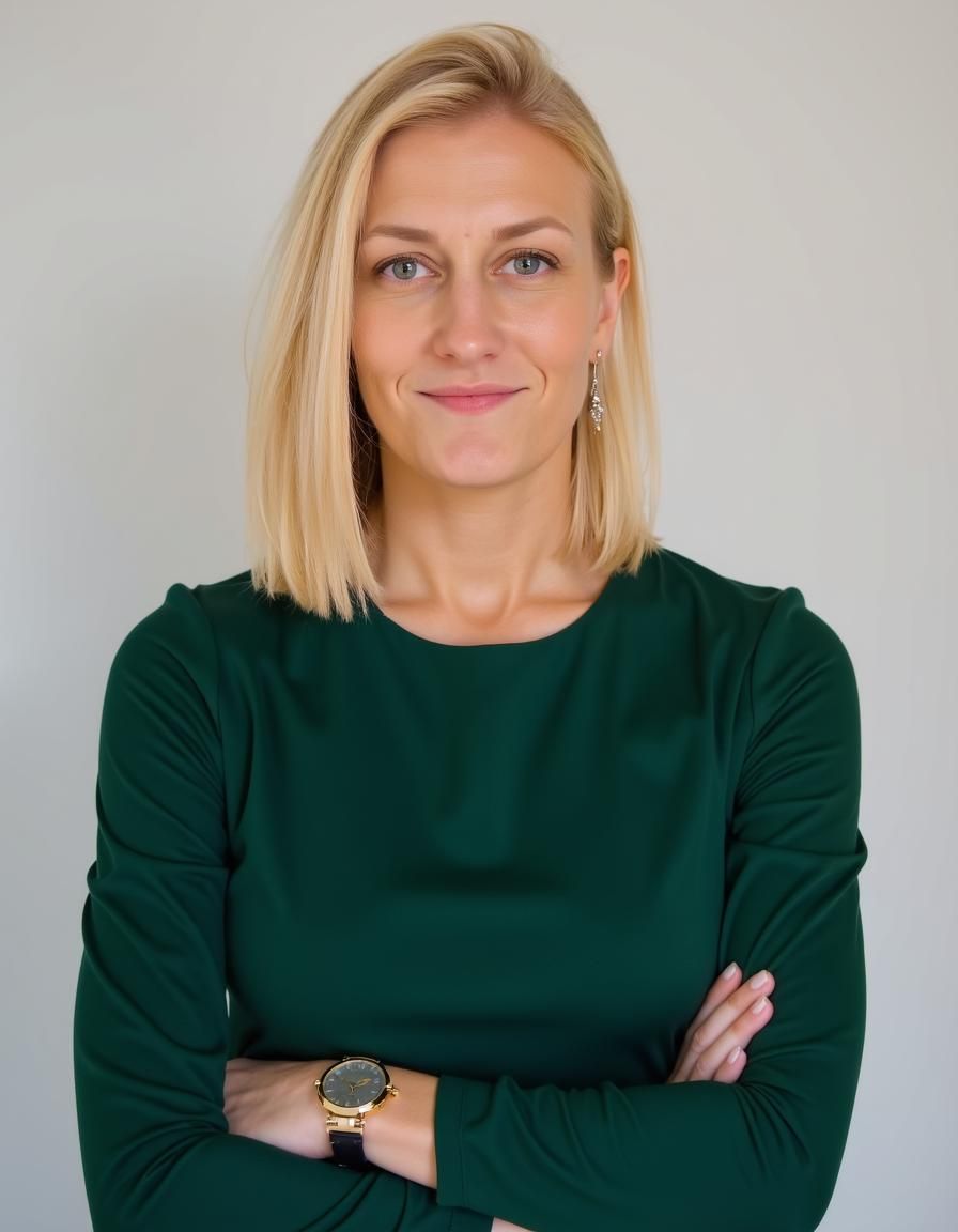 Anna Torstensson on LinkedIn: New journey in the new year, I'm ... Anna Torstensson on LinkedIn: New journey in the new year, I'm ...
