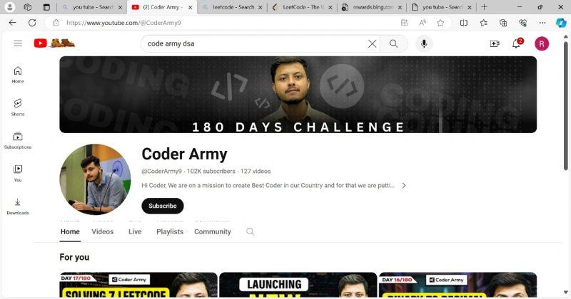 Ashutosh Maurya on LinkedIn: #dsa #coding #education #congratulations # ... Ashutosh Maurya on LinkedIn: #dsa #coding #education #congratulations # ...