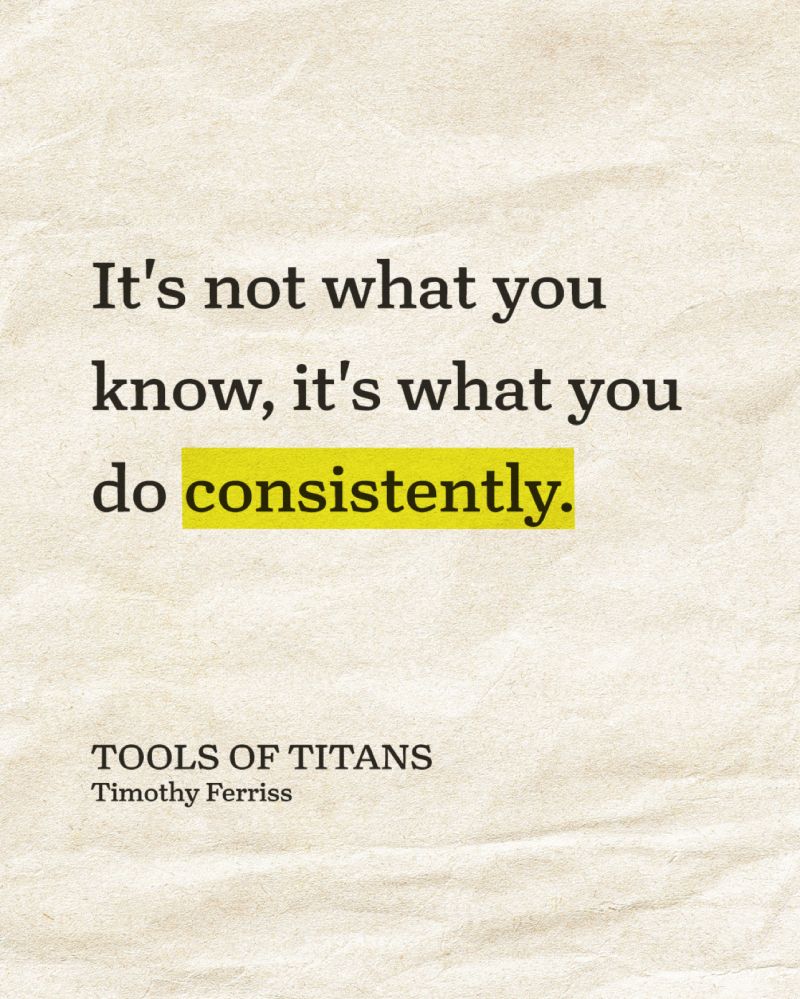 Tomas Gorny on LinkedIn: Success isn't just about knowledge. It’s about ... Tomas Gorny on LinkedIn: Success isn't just about knowledge. It’s about ...