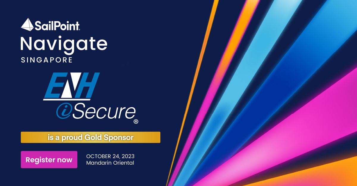 #enhisecure #sailpoint #enh #enhisecure #goldsponsorship #registernow ... #enhisecure #sailpoint #enh #enhisecure #goldsponsorship #registernow ...