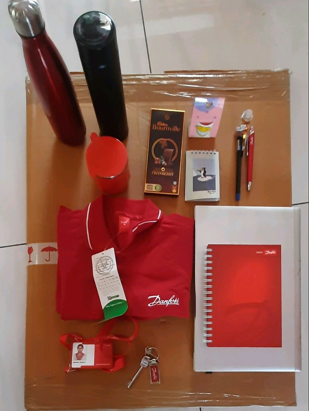 SAHITHI POTHURI on LinkedIn: #danfoss SAHITHI POTHURI on LinkedIn: #danfoss
