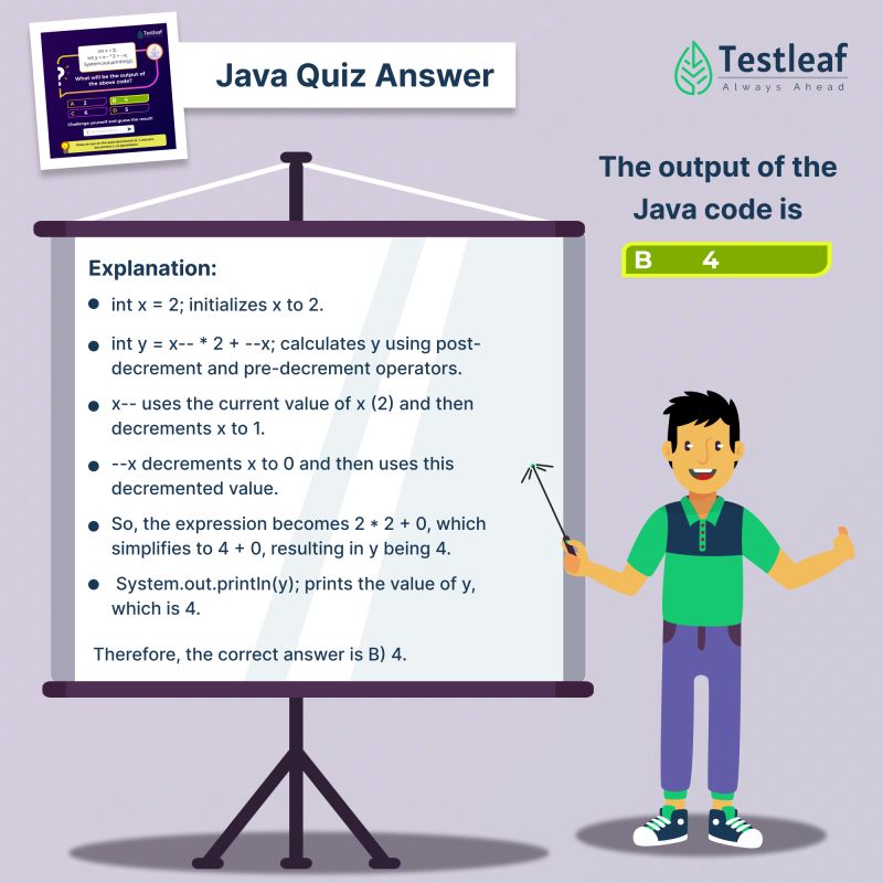 TestLeaf Software Solutions Private Limited on LinkedIn: #testleaf # ... TestLeaf Software Solutions Private Limited on LinkedIn: #testleaf # ...