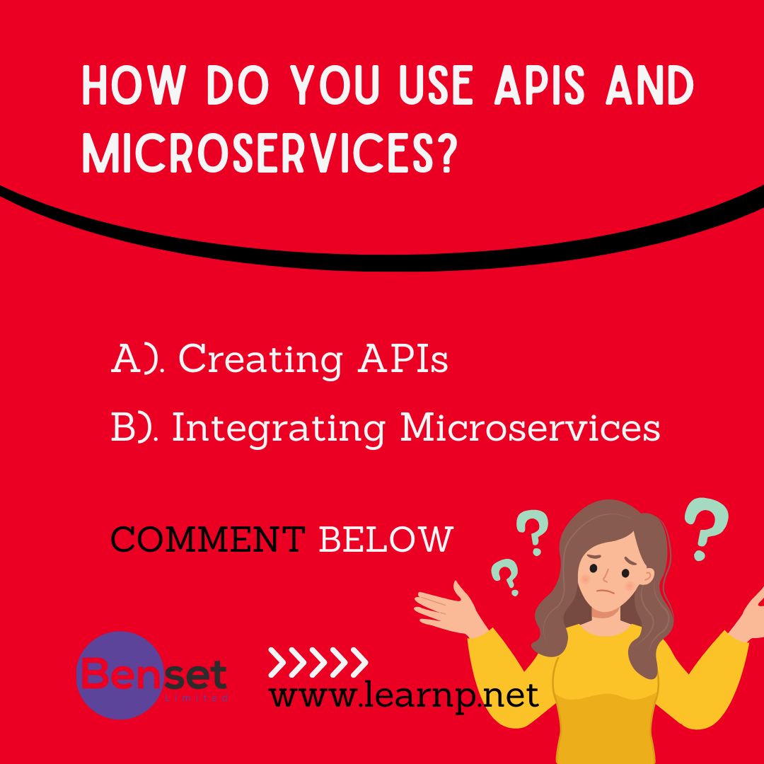 #apis #microservices #scalableapps #learnp #techdevelopment | LearnP #apis #microservices #scalableapps #learnp #techdevelopment | LearnP