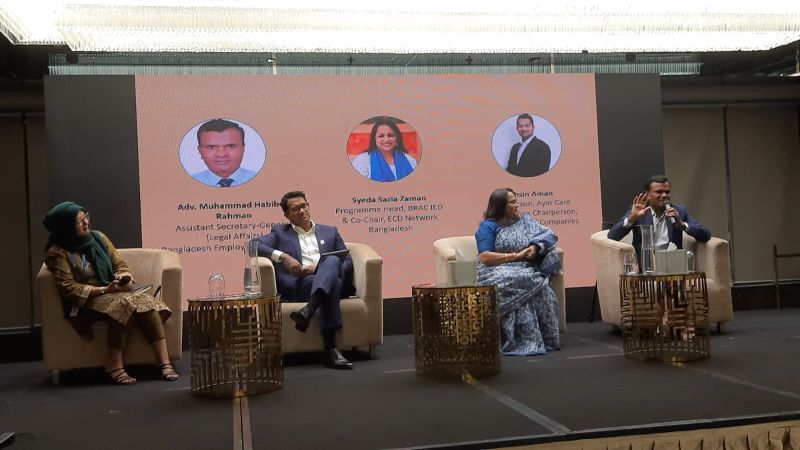 Muhammad Habibur Rahman on LinkedIn: Supporting Working Parents: Family ... Muhammad Habibur Rahman on LinkedIn: Supporting Working Parents: Family ...