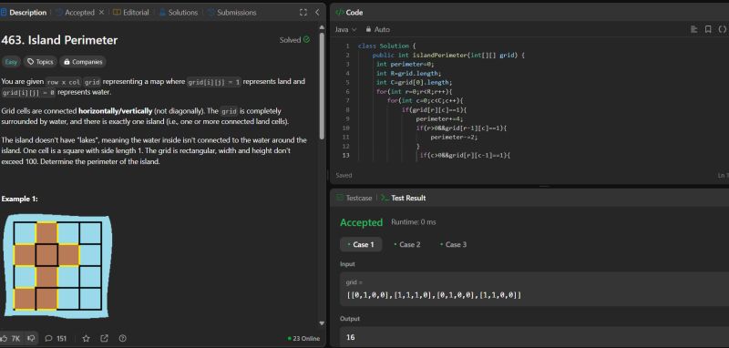 #100daysofleetcode #codingchallenge #leetcode #problemsolving ... #100daysofleetcode #codingchallenge #leetcode #problemsolving ...