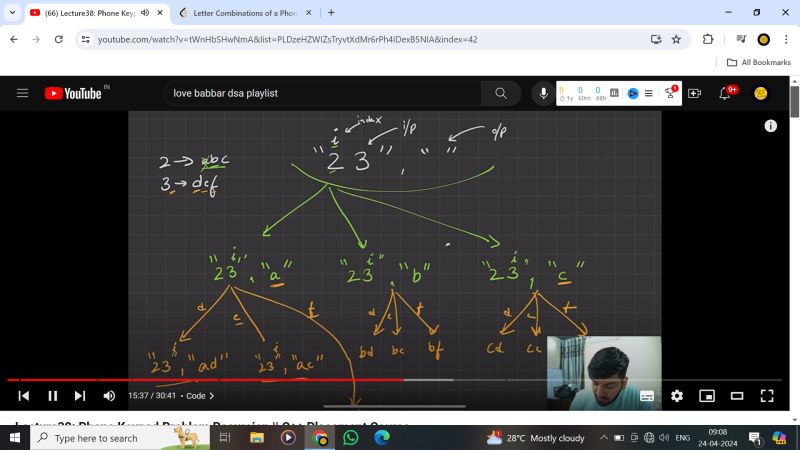 Ashutosh kandiara on LinkedIn: #dsa #datastructuresandalgorithm # ... Ashutosh kandiara on LinkedIn: #dsa #datastructuresandalgorithm # ...