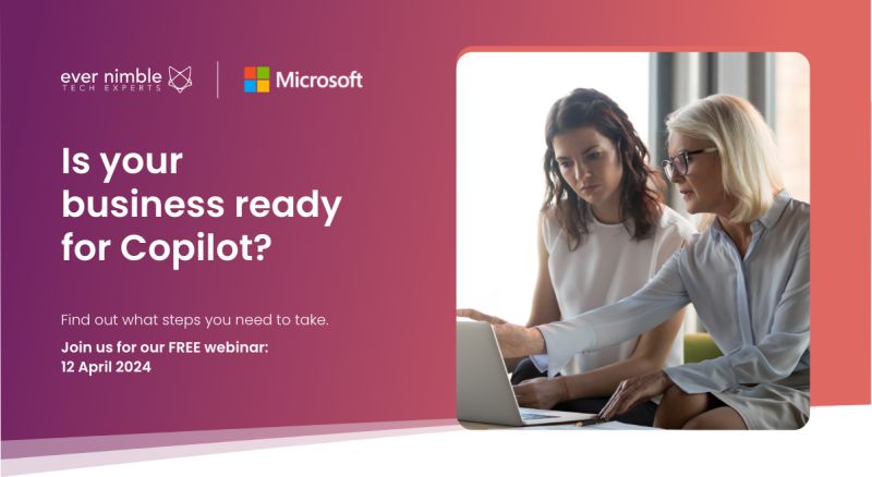#generativeai #copilot #evernimble #copilot #copilotwebinar… | Ever Nimble #generativeai #copilot #evernimble #copilot #copilotwebinar… | Ever Nimble