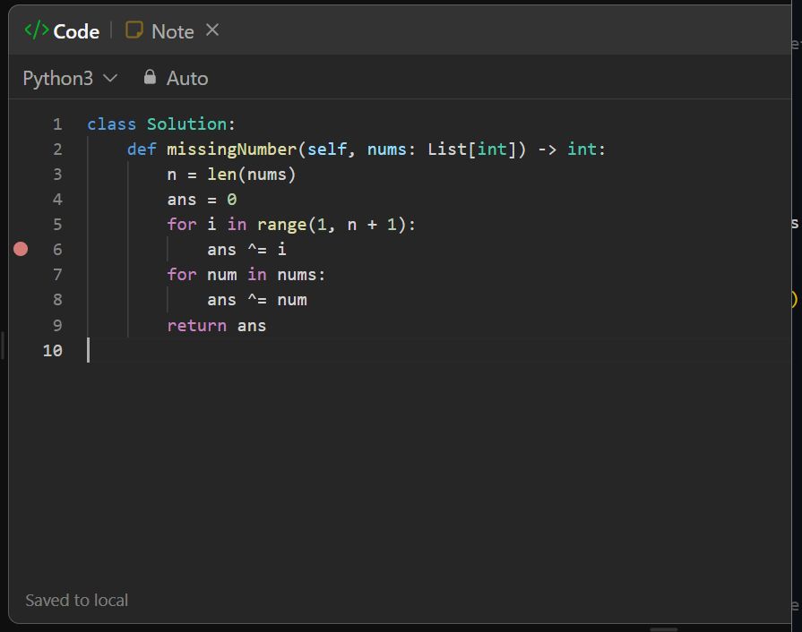 Leandra Shania Anderson on LinkedIn: #dsa #softwareengineer #leetcode # ... Leandra Shania Anderson on LinkedIn: #dsa #softwareengineer #leetcode # ...