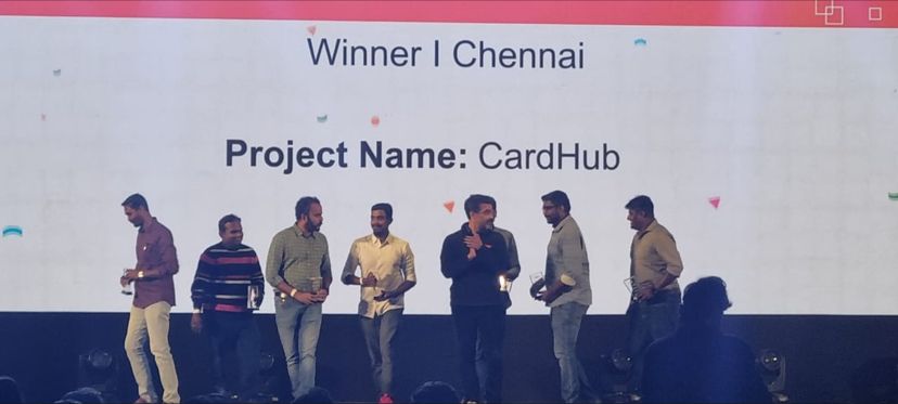 Ramesh Karthikeyan on LinkedIn: #fisvproud #fisvproud Ramesh Karthikeyan on LinkedIn: #fisvproud #fisvproud