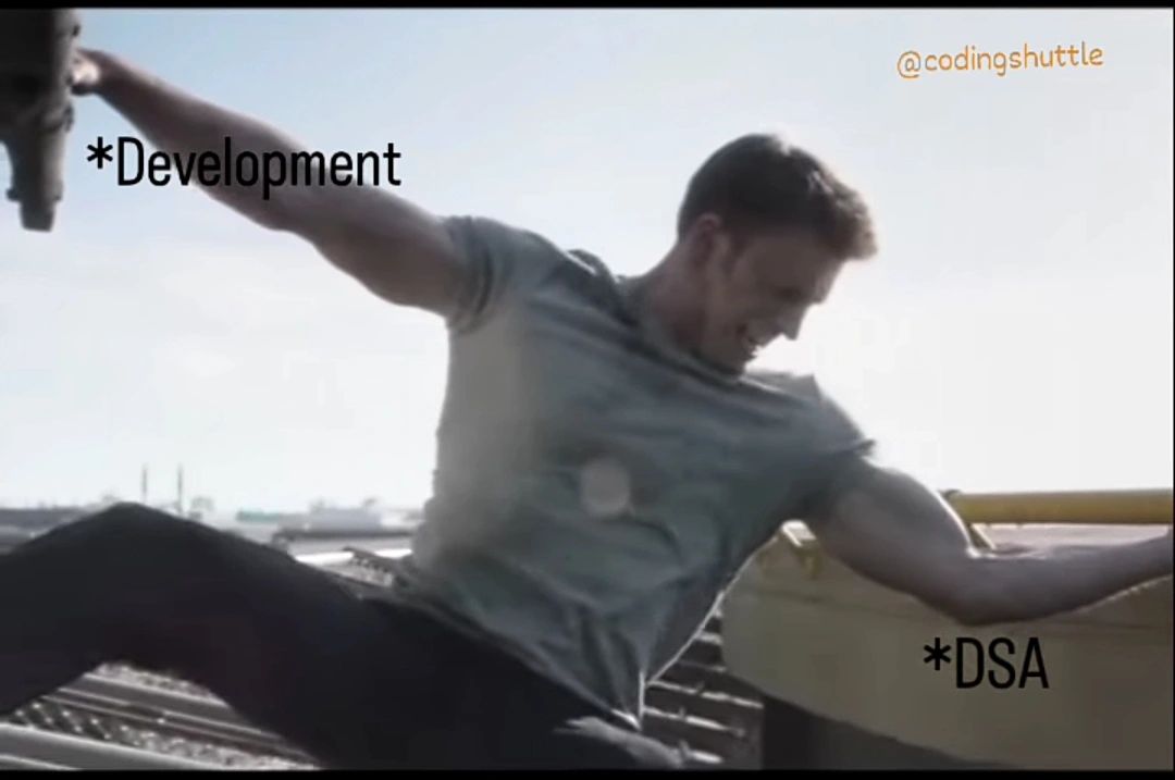 Why DSA is essential for developers | Ranjith Kumar Bandi posted on the ... Why DSA is essential for developers | Ranjith Kumar Bandi posted on the ...