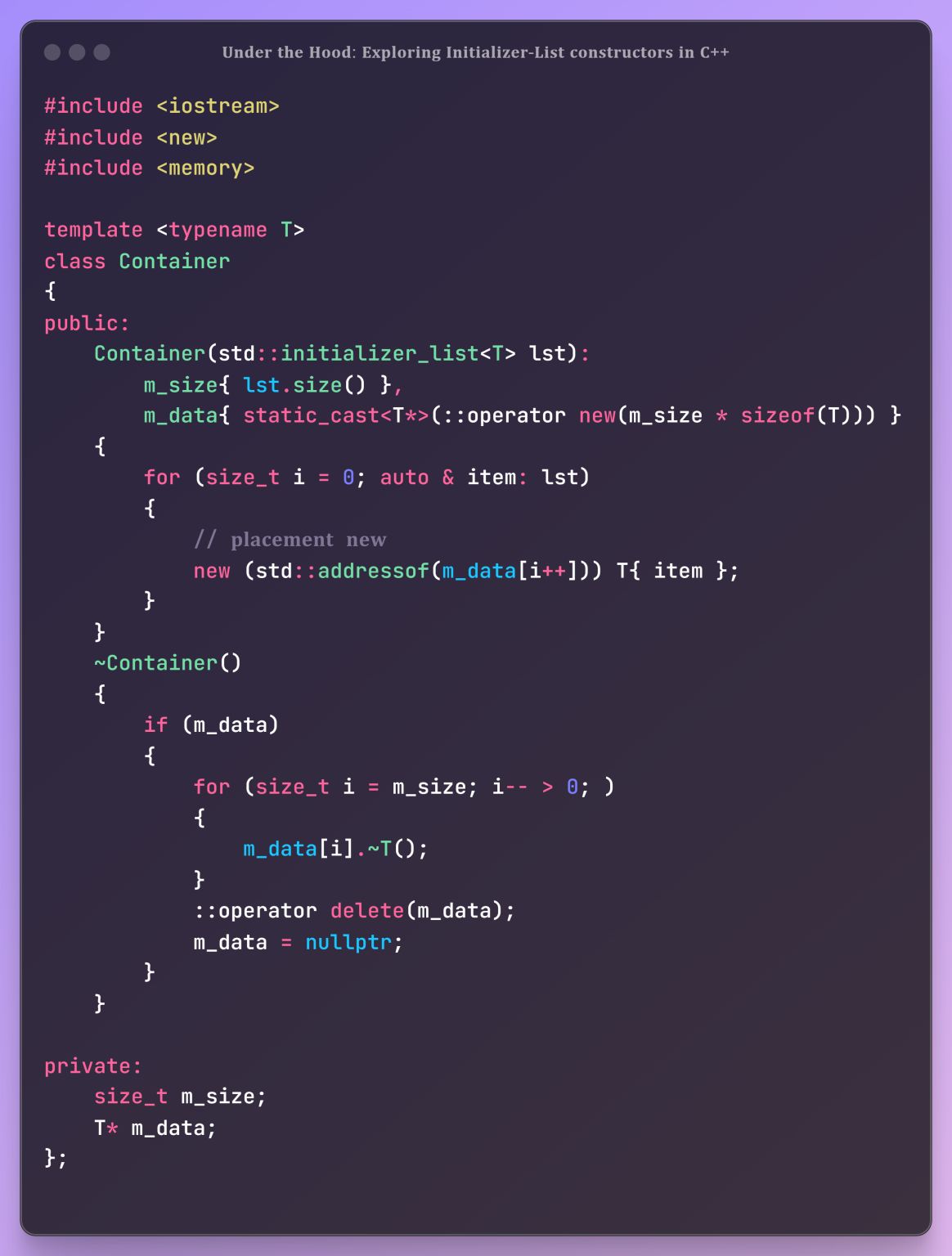 #cpp #cplusplus #ilovecpp | Samira H. | 11 comments #cpp #cplusplus #ilovecpp | Samira H. | 11 comments