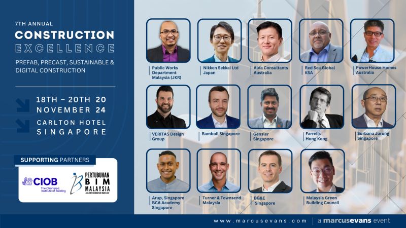 marcus evans Group on LinkedIn: #7constructionexcellence #marcusevans # ... marcus evans Group on LinkedIn: #7constructionexcellence #marcusevans # ...