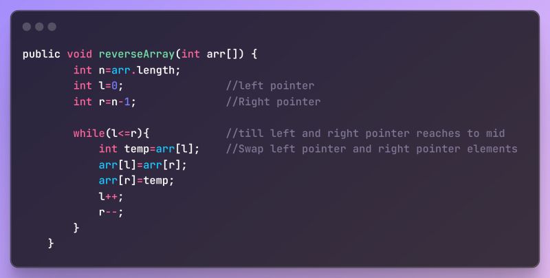 Kaushik Sarkar on LinkedIn: #coding #java #dsa #potd #gfg # ... Kaushik Sarkar on LinkedIn: #coding #java #dsa #potd #gfg # ...