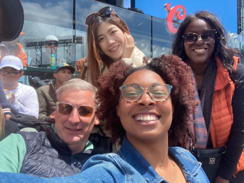 John C. Coughlan on LinkedIn: Great day at the ballpark with my new ... John C. Coughlan on LinkedIn: Great day at the ballpark with my new ...