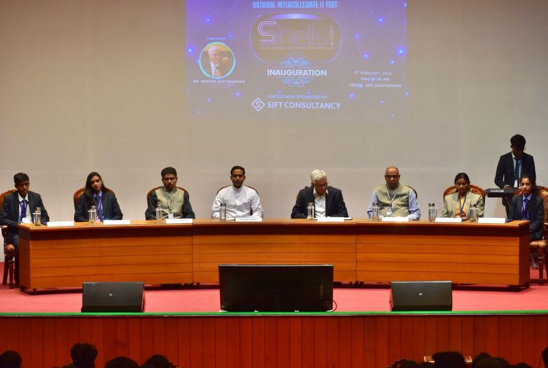 #shells2024 #leadership #teamwork | Pranav K H #shells2024 #leadership #teamwork | Pranav K H