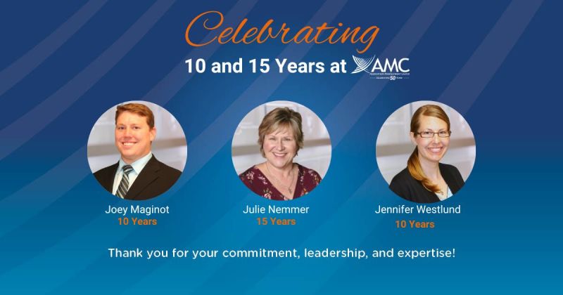 Association Management Center on LinkedIn: #congratulations # ... Association Management Center on LinkedIn: #congratulations # ...