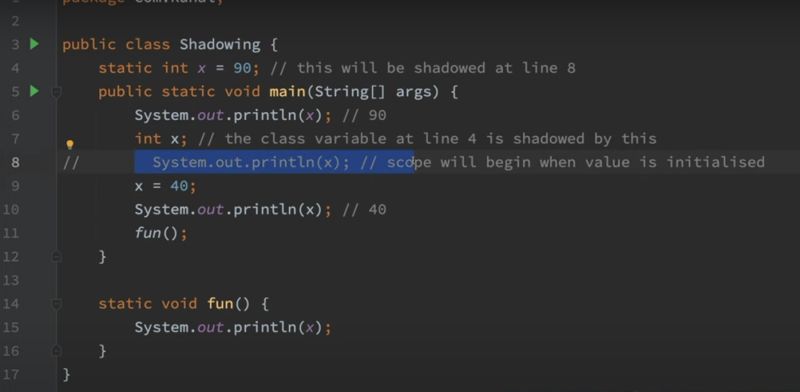 #100daysofcode #java #dsa #codingjourney | Rohit Yakkundi #100daysofcode #java #dsa #codingjourney | Rohit Yakkundi