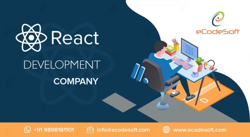 eCodeSoft Solutions on LinkedIn: #react #project #developer #email # ... eCodeSoft Solutions on LinkedIn: #react #project #developer #email # ...