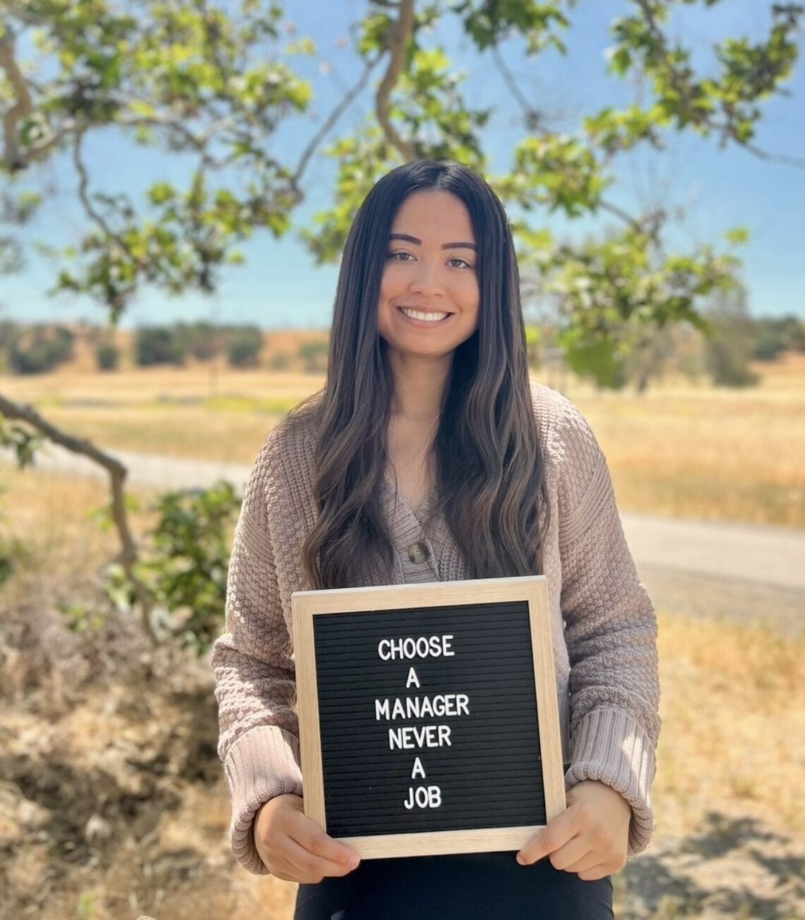 Sol Selawy on LinkedIn: That's why it's important to choose people, the ... Sol Selawy on LinkedIn: That's why it's important to choose people, the ...