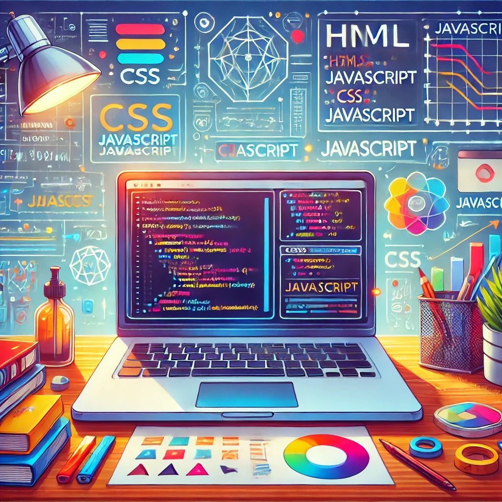 Hunter Schoonover on LinkedIn: HTML, CSS, & JavaScript might very well ... Hunter Schoonover on LinkedIn: HTML, CSS, & JavaScript might very well ...