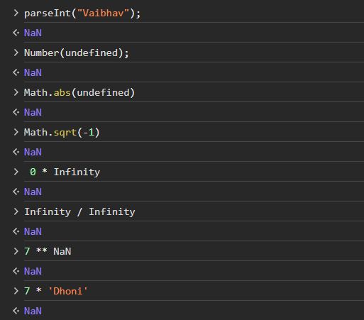 Vaibhav Matere on LinkedIn: #javascript Vaibhav Matere on LinkedIn: #javascript
