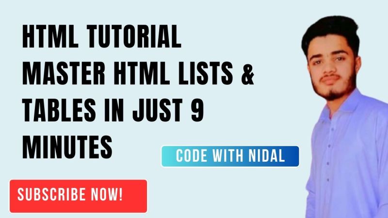 MUHAMMAD NIDAL on LinkedIn: #html #globallearning #webdevelopment # ... MUHAMMAD NIDAL on LinkedIn: #html #globallearning #webdevelopment # ...