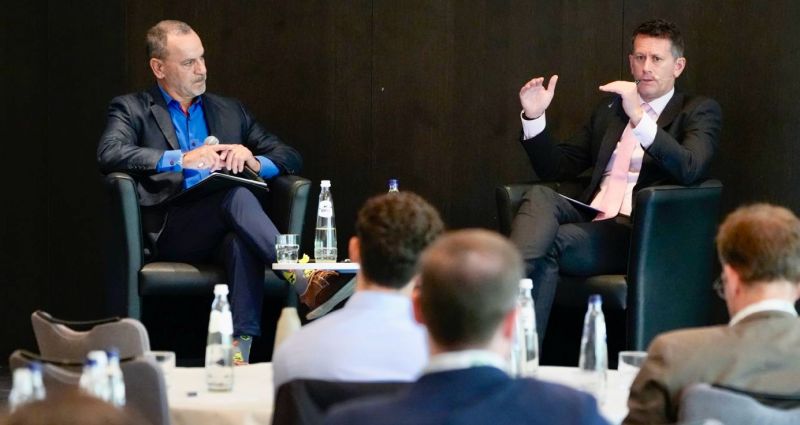 Nakul Gupta on LinkedIn: #ascmconnect #supplychain #ai #sustainability Nakul Gupta on LinkedIn: #ascmconnect #supplychain #ai #sustainability