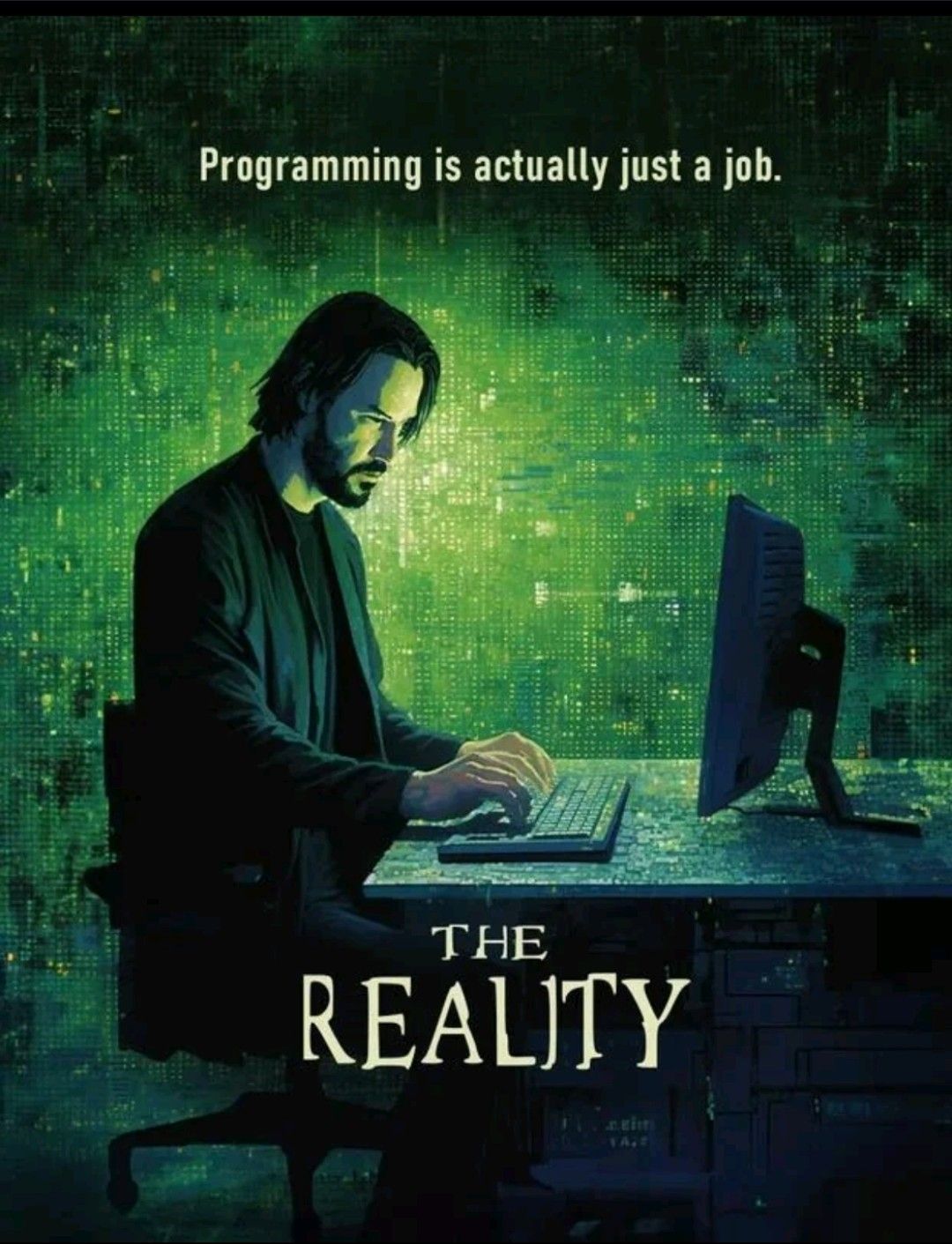 Ankur Dey on LinkedIn: #programminglife #programmingmemes Ankur Dey on LinkedIn: #programminglife #programmingmemes