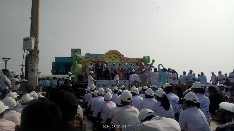 SARTHAK KUMAR MOHAPATRA on LinkedIn: Observing International Beach ... SARTHAK KUMAR MOHAPATRA on LinkedIn: Observing International Beach ...