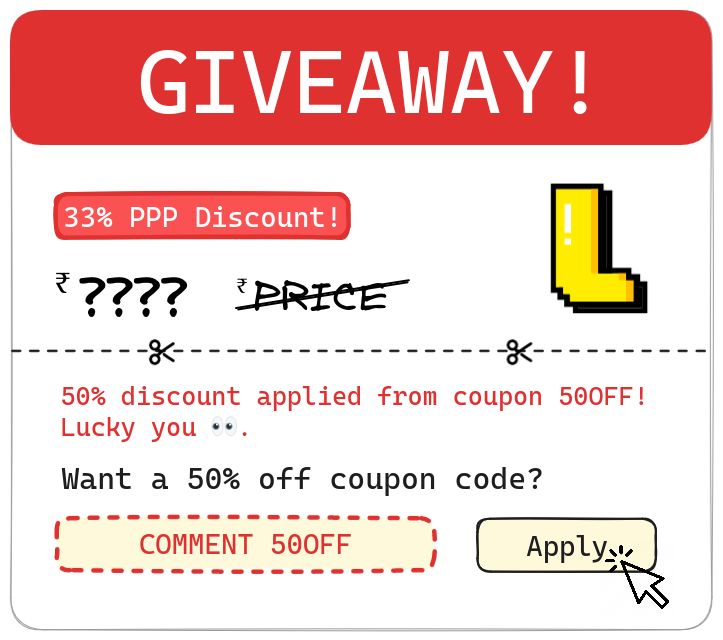 Shivam V. on LinkedIn: #aws #giveaway #cloud Shivam V. on LinkedIn: #aws #giveaway #cloud