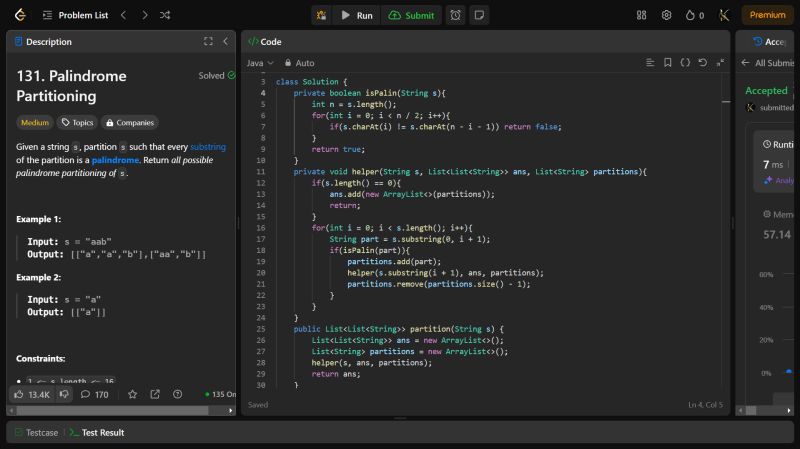 #connections #150daysofcoding #dsa #backtracking #recursion #java # ... #connections #150daysofcoding #dsa #backtracking #recursion #java # ...