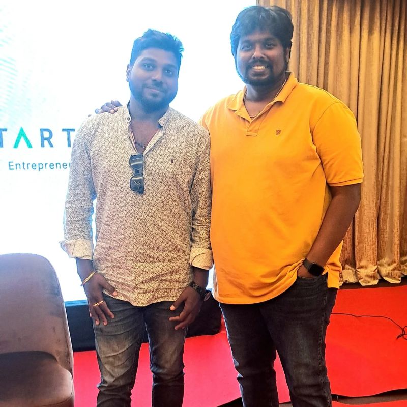 Meet Pepul founder Suresh Kumar Gunasekaran | DR. Praveen Kumar R ... Meet Pepul founder Suresh Kumar Gunasekaran | DR. Praveen Kumar R ...