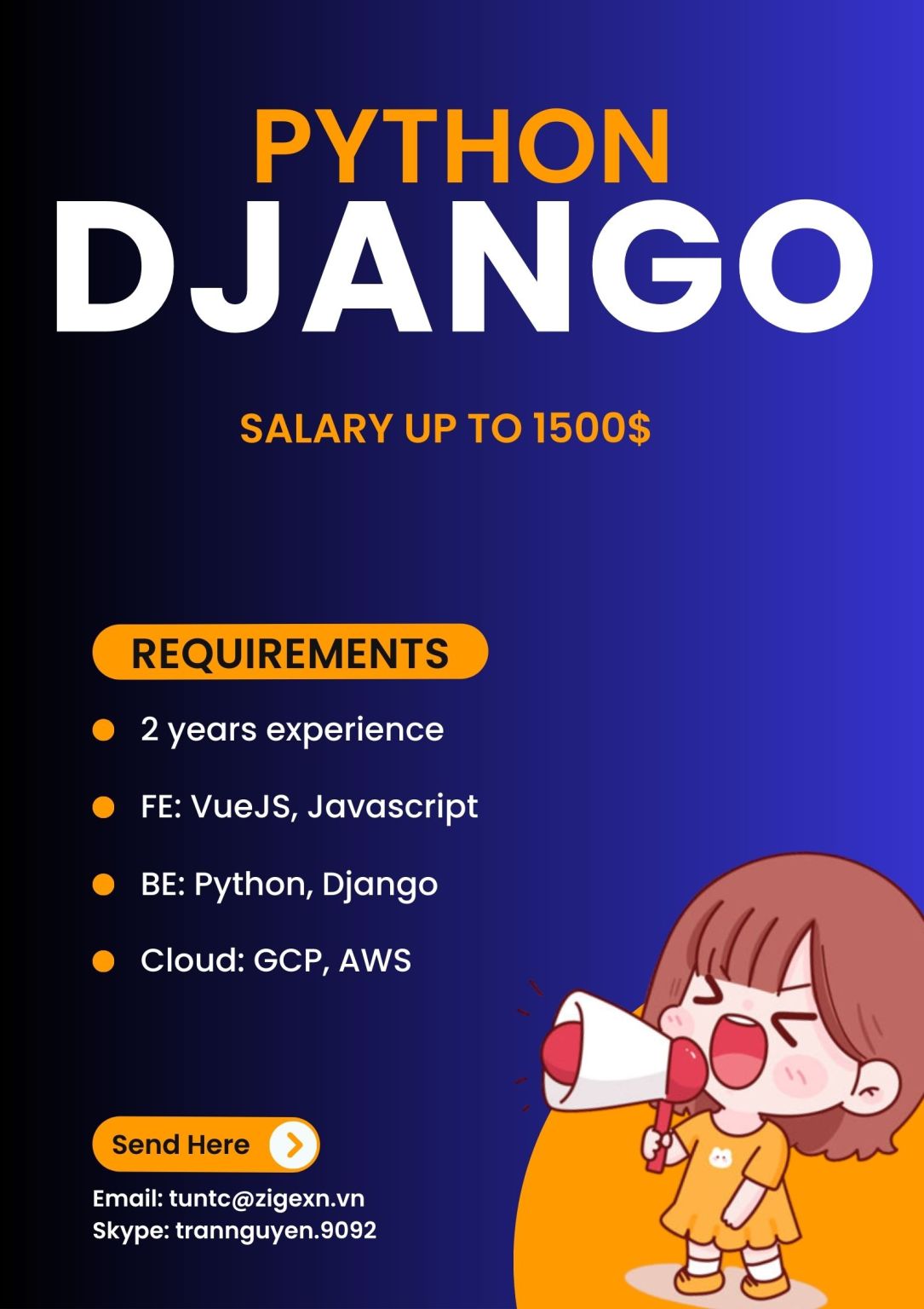 Jiyn Nguyen on LinkedIn: #hanoi #hybrid #python #django #python #flask ... Jiyn Nguyen on LinkedIn: #hanoi #hybrid #python #django #python #flask ...