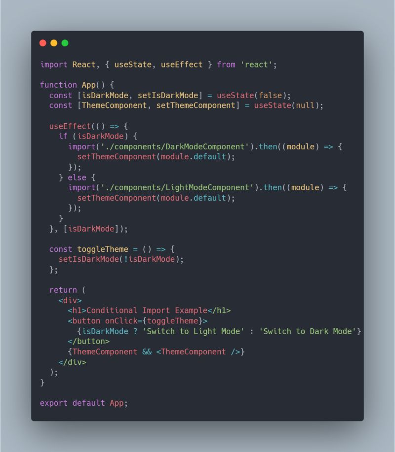shayan shadanpour on LinkedIn: #react #javascript | 12 comments shayan shadanpour on LinkedIn: #react #javascript | 12 comments