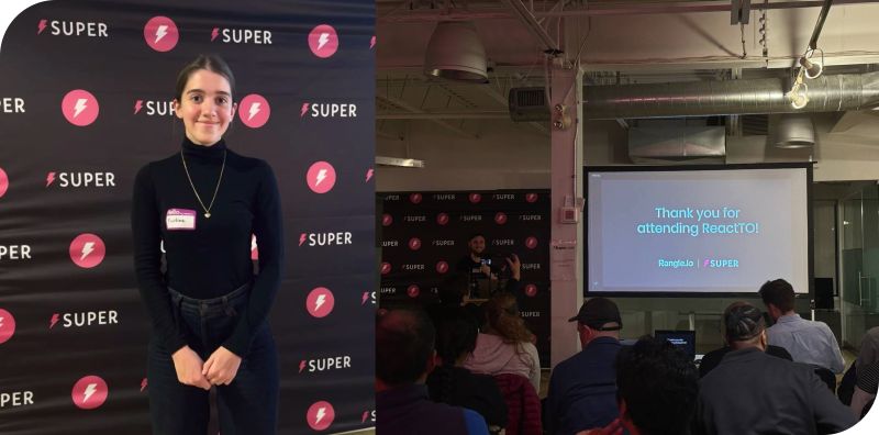 Kristina Tripak on LinkedIn: #react #redux #softwareengineering #toronto Kristina Tripak on LinkedIn: #react #redux #softwareengineering #toronto